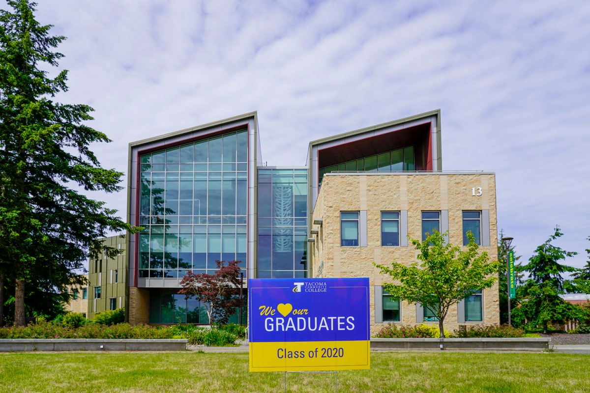 Tacoma Community College